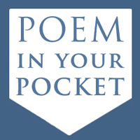Two Poems for Your Pocket – Reading to the Core