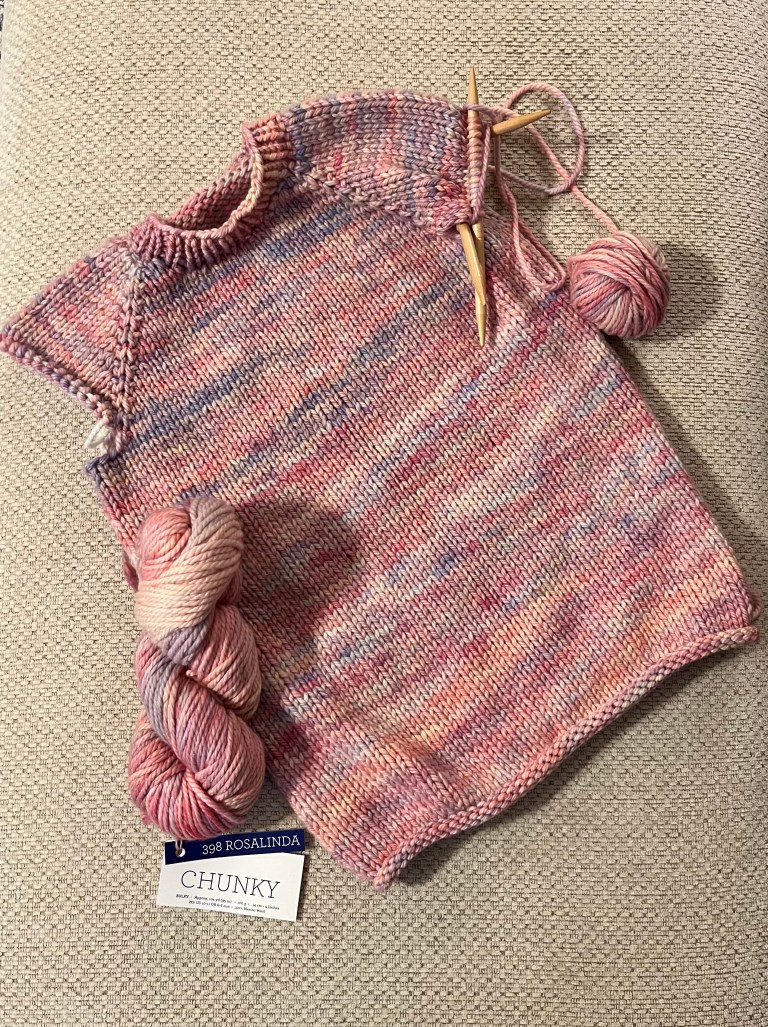 January 2026 – Reading to the Core